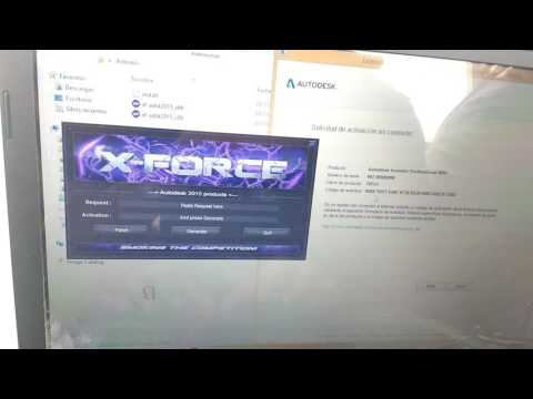 Activación de inventor
