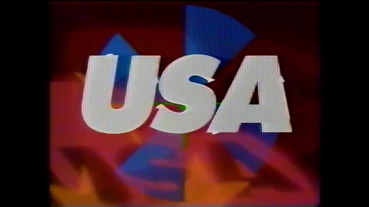 USA Network ID (1996)