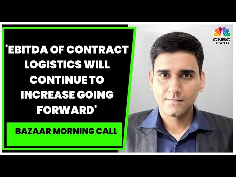 Allcargo's Ravi Jakhar Exclusive On The Firm Buying Out Partners Stake In Contract Logistics