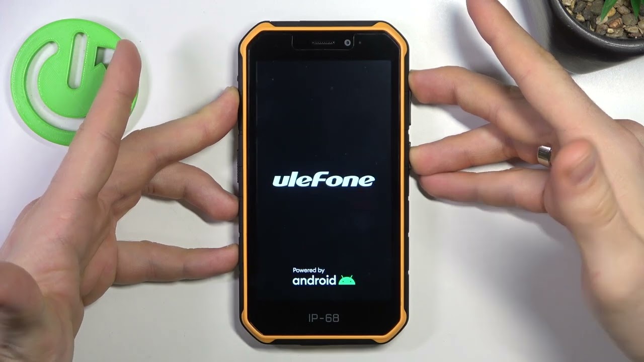 How to Fix the Unresponsive Touchscreen on ULEFONE Armor X7 Pro