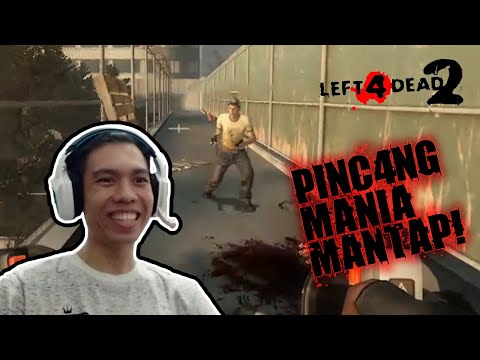 Steam Community :: Video :: NEW SURVIVOR UNLOCKED: LEO THE HOTHEADEDMAN ...