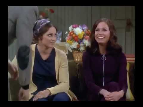 The Mary Tyler Moore Show S1E23 Smokey the Bear Wants You (February 27, 1971)