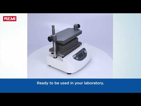 Vortexer - Cyclomixer Latest Price, Manufacturers & Suppliers