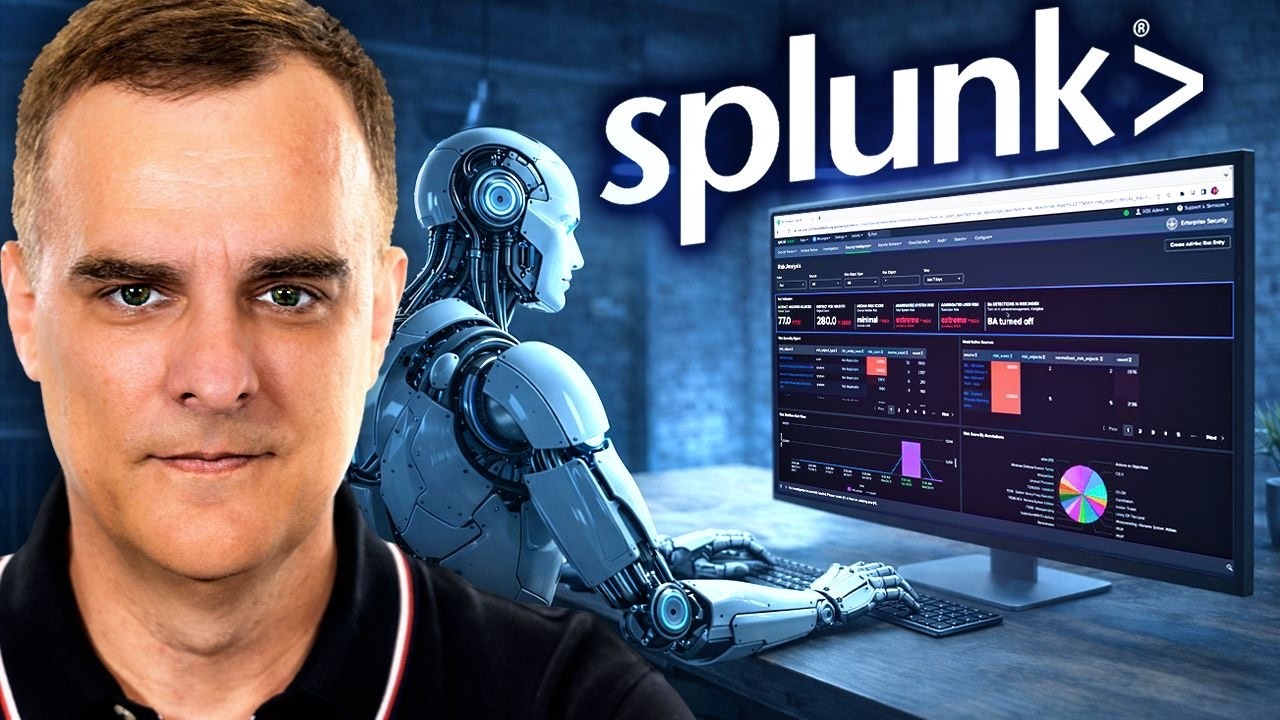 Why you need to learn Splunk in 2026