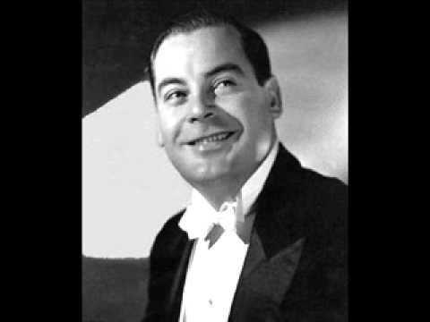 Richard Himber & his Orchestra - Stars Fell on Alabama (1934 Music ...