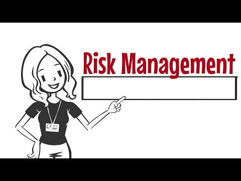 WOW! ILSA's Word of the Week - What is Risk Management?
