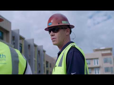Life at LandSouth: Assistant Project Manager