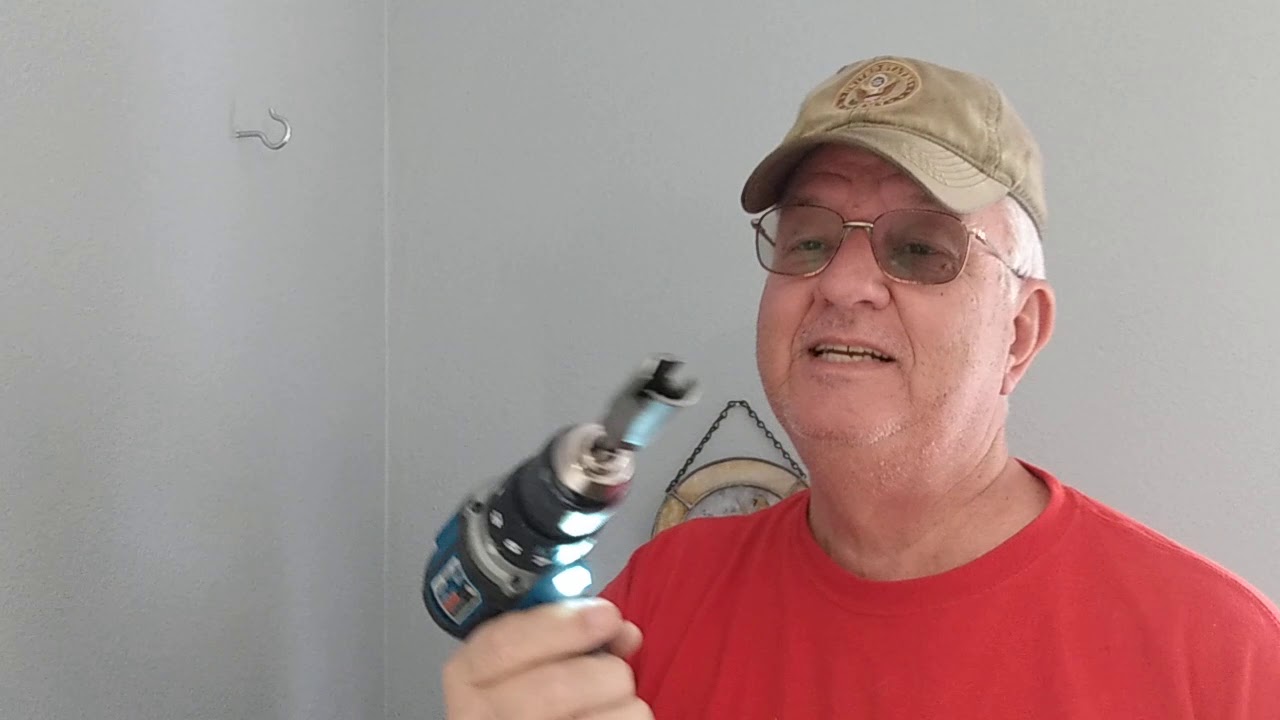 Hurricane Wingnut Driver In Action
