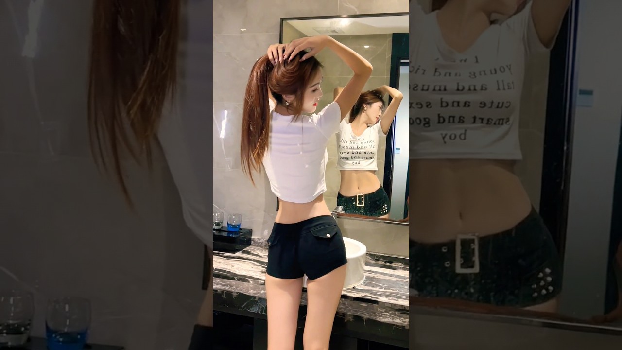beautiful girl ❤️ #shorts