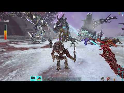 Steam Community :: Video :: ALPHA KING TITAN ARK OFFICIAL PVP 2K