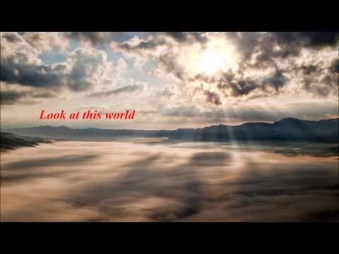 Vivian Hsiung - Canto Della Terra (English lyrics translation)