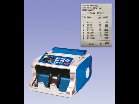 Phoenix Money Counter - Latest Price, Dealers & Retailers in India