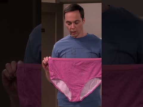 The Worst Day of Sheldon's Life | The Big Bang Theory