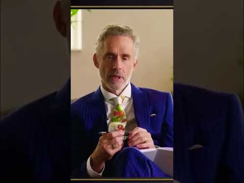 Jordan Peterson : A good Definition Of Sanity #shorts #fyp