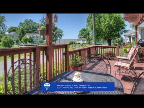 6095 9th Street King George Va 22485