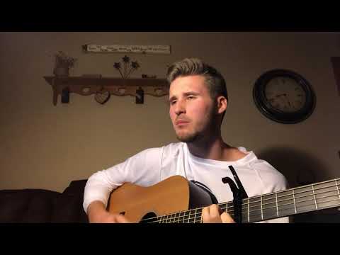 All I Want - Kodaline (Covered by Alex Fennell)