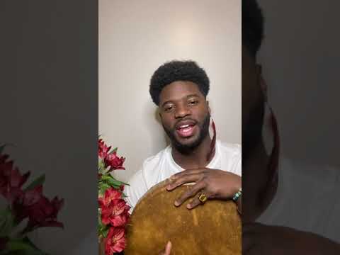 The Sacred Cacao ceremony