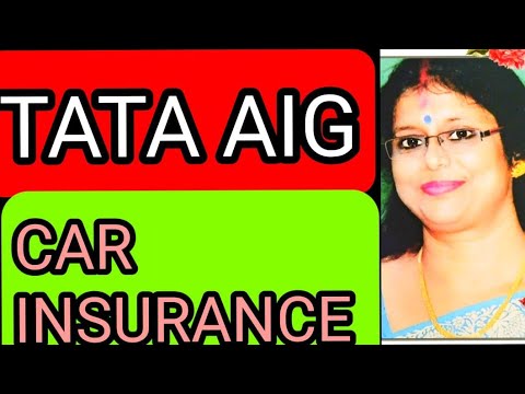 TATA AIG||CARINSURANCE||Car insurance company of Canada||smallbusiness insurance @ARMT01