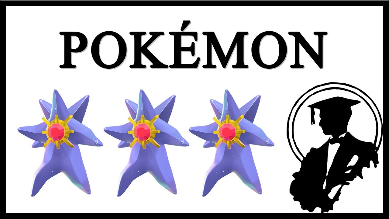 New Pokémon Game Is Funny