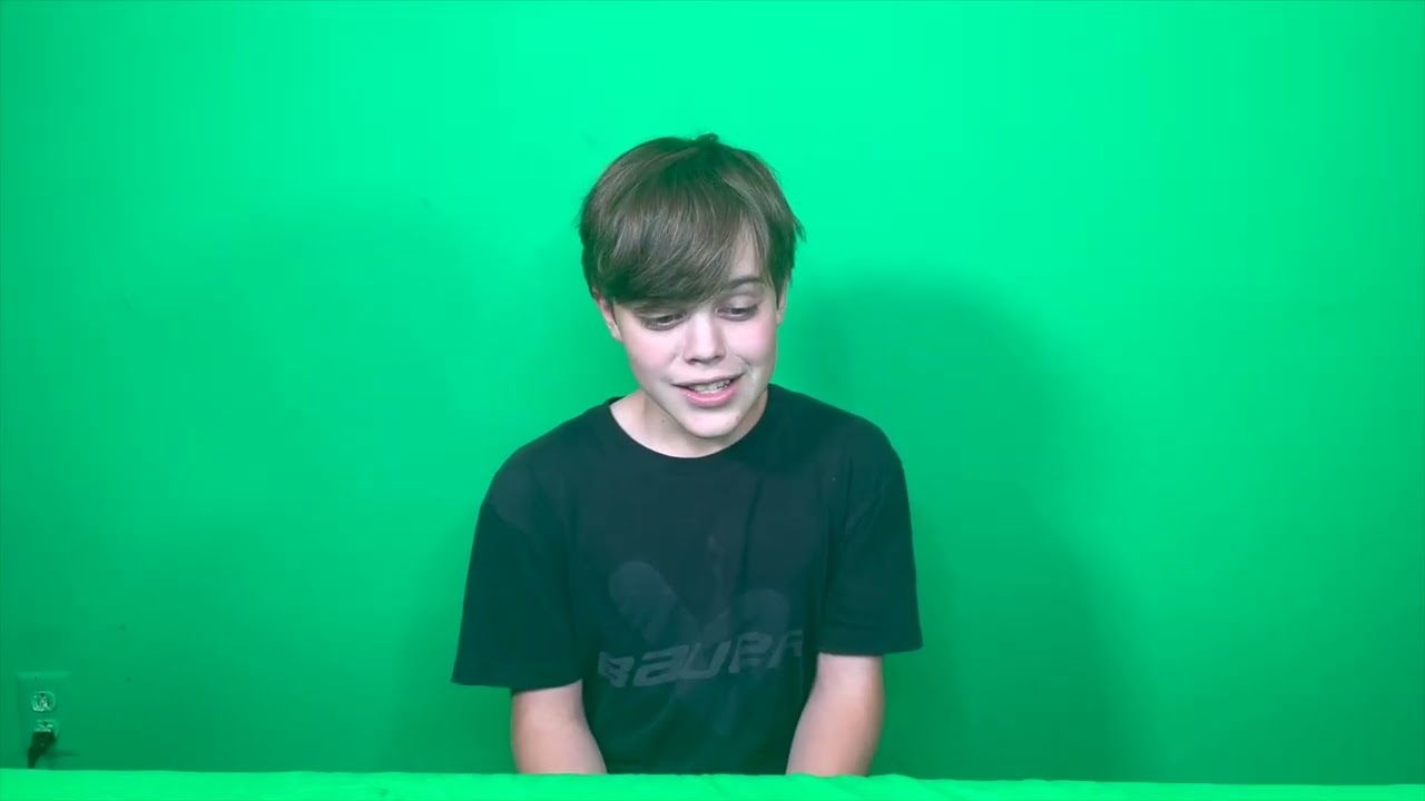 End of the Year Video 24-25 CVMS Media Team