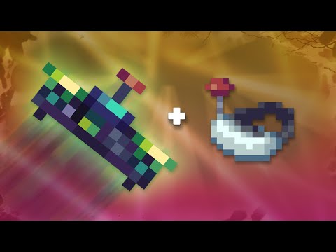 This is the BEST NEW item in Terraria 1.4.4 - Kwad Drone & FPV Goggles!