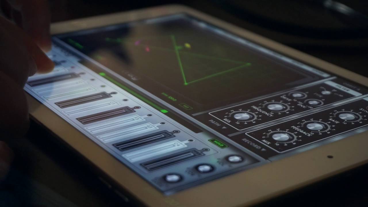 Circular (Animoog)