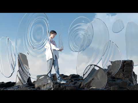 유겸 (YUGYEOM) - ‘Running Through The Rain’ Official Visualizer [ENG/CHN]