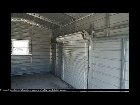 Ocala steel buildings for sale