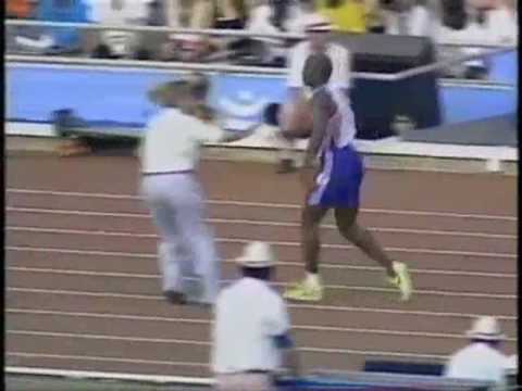 An Olympic Runner and His Dad | Strong Catholic Dad