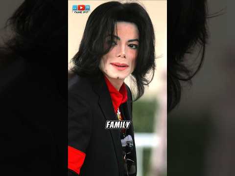 5 Famous Deceased Jackson Family Members #shorts