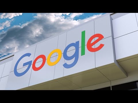 Botetourt County Google Data Center materializing