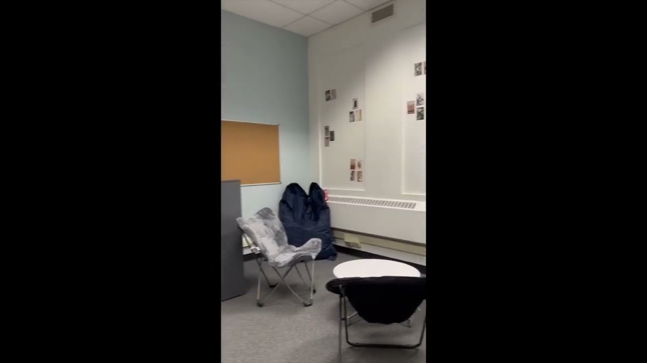 Accessible Learning Study Space