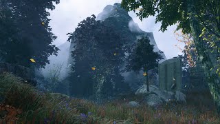 Skyrim SE 2021 - Dayspring Canyon at Skyrim Special Edition Nexus ...