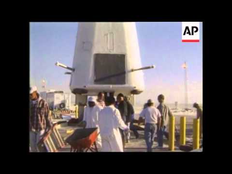 USA - New Design For Space Shuttle