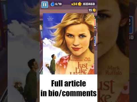 Just like Heaven film Wikipedia