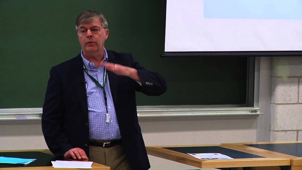 Aligning Course, Programmatic and Institutional Learning Goals - An Introduction
