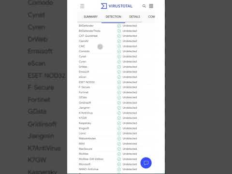 Cómo detectar Malware de forma Online
