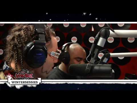 RiFF RAFF - RIFF RAFF Freaks Out During Freestyle Session And Breaks ...