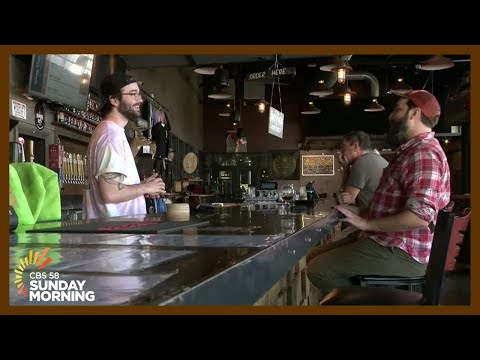 Craft beer names just as, if not more important than product itself