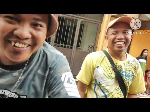 @titorudysvlog7869 mag tiyuhin nasiraan lumagatak Ang makina ng jip nila,4BC2 isuzu