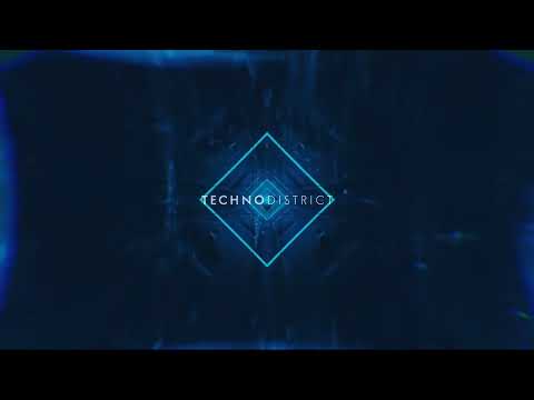 Techno District Presents: May 2024 Mix by Bermio | Free Download