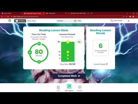 how to get 9999 min in i ready
