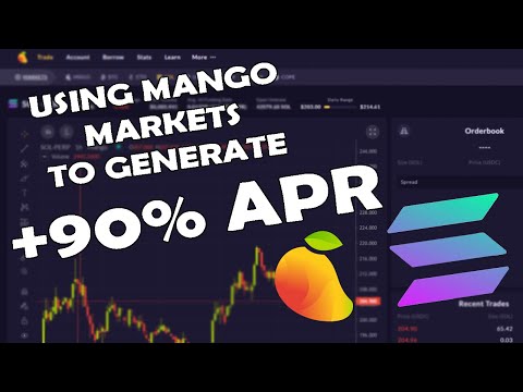 This Simple Strategy Is Yielding Traders Over 90% APR Safely l Here's How Its Done