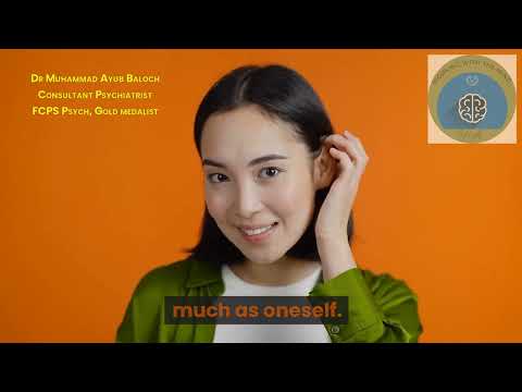 Personality Disorders & Traits | ICD-11 | Part-4 | Dissociality, Disinhibition Anankastia,Borderline