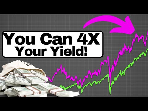 This 60 Year Dividend Stock BLOWS PAST the S&P 500!