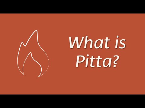 What Is Pitta? | Ayurveda Explained