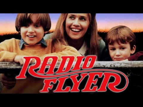 Radio Flyer (1992): Coming-Of- Age Film | Lorraine Bracco, John Heard & Adam Baldwin | Review &Facts