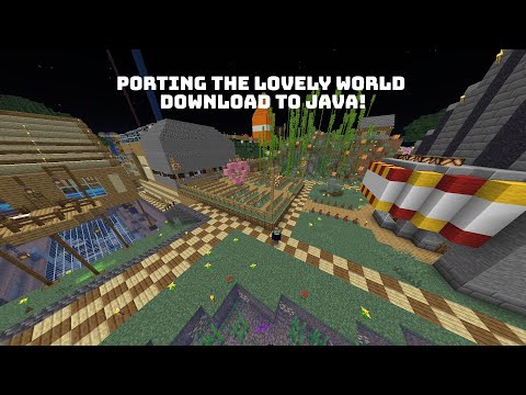 Stampy's Lovely World Download (Java Ported)