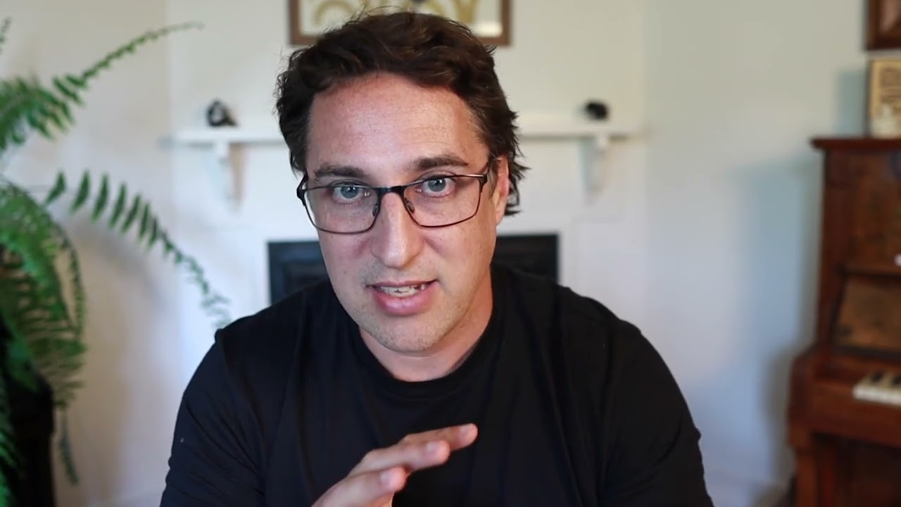 How to seek constructive feedback with Dr. Hayden Richards