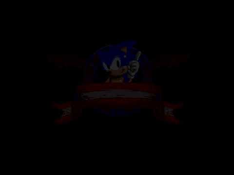 Sonic.exe One More Time Repixeled OST - Hide and Seek Zone (Zone Select ver.)